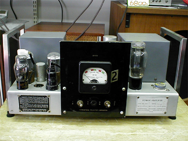 AM1001 IPC - 中古オーディオ 高価買取・販売 ハイファイ堂