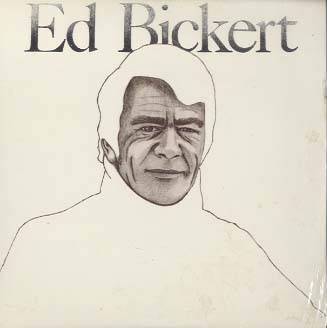 ED BICKERT ED BICKERT(g) - 中古オーディオ 高価買取・販売 ハイファイ堂