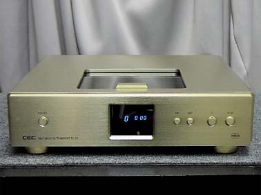 TL-2X MK2 CEC - 中古オーディオ 高価買取・販売 ハイファイ堂