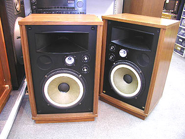 DS-5000 YL - 中古オーディオ 高価買取・販売 ハイファイ堂