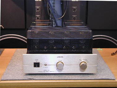 734A SPARK - 中古オーディオ 高価買取・販売 ハイファイ堂