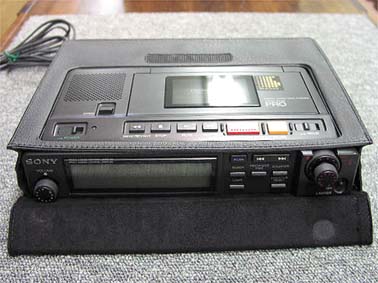 TCD-D10PRO SONY - 中古オーディオ 高価買取・販売 ハイファイ堂