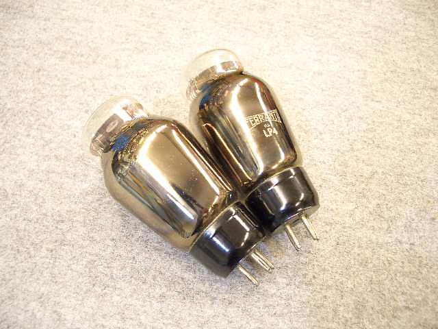 LP4 FERRANTI - 中古オーディオ 高価買取・販売 ハイファイ堂