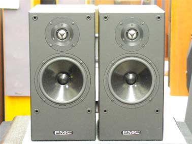 TB1SM PMC - 中古オーディオ 高価買取・販売 ハイファイ堂