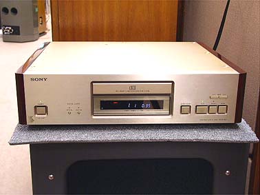 CDP-R3 SONY - 中古オーディオ 高価買取・販売 ハイファイ堂