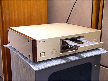 CDP-R3 SONY - 中古オーディオ 高価買取・販売 ハイファイ堂