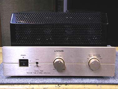 734A SPARK - 中古オーディオ 高価買取・販売 ハイファイ堂