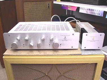 SA-5000 COUNTER POINT - 中古オーディオ 高価買取・販売 ハイファイ堂