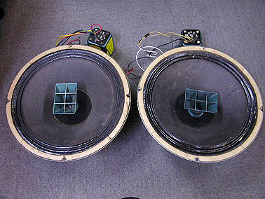 601A ALTEC - 中古オーディオ 高価買取・販売 ハイファイ堂