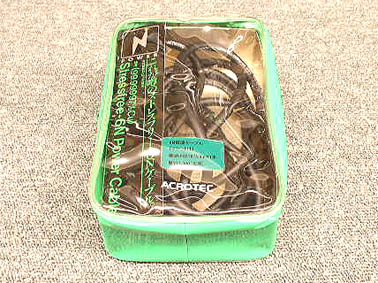 6N-P4010/3.0 ACROTEC - 中古オーディオ 高価買取・販売 ハイファイ堂