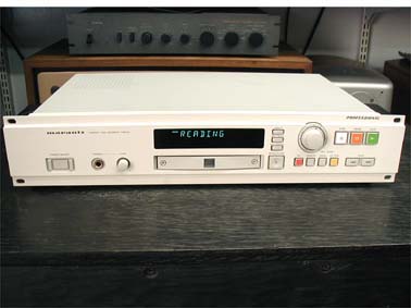 CDR630 Marantz - 中古オーディオ 高価買取・販売 ハイファイ堂