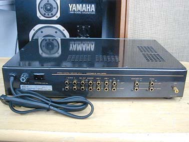 ATC-1 A&M - 中古オーディオ 高価買取・販売 ハイファイ堂