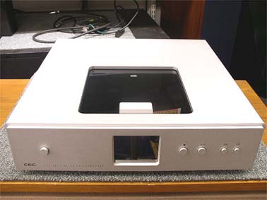 TL2 CEC - 中古オーディオ 高価買取・販売 ハイファイ堂