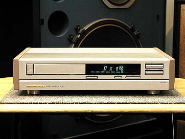 CD-95 MARANTZ - 中古オーディオ 高価買取・販売 ハイファイ堂
