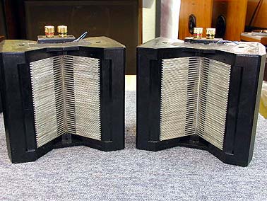 HS-500 ESS - 中古オーディオ 高価買取・販売 ハイファイ堂