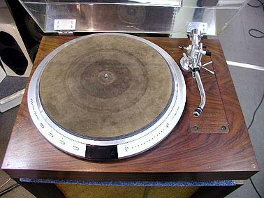 TT-101 VICTOR - 中古オーディオ 高価買取・販売 ハイファイ堂