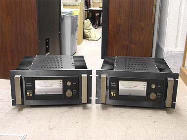 STASIS 1 THRESHOLD - 中古オーディオ 高価買取・販売 ハイファイ堂