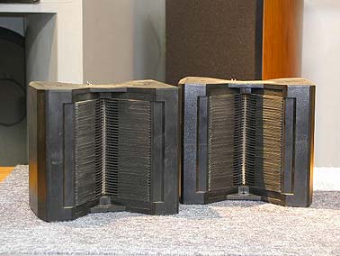 HS-500 ESS - 中古オーディオ 高価買取・販売 ハイファイ堂