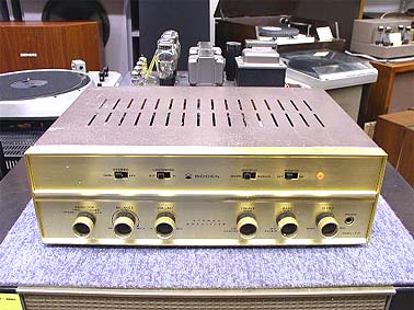 AP30 Bogen - 中古オーディオ 高価買取・販売 ハイファイ堂