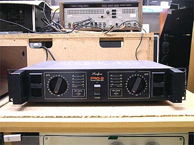 PRO2 Accuphase - 中古オーディオ 高価買取・販売 ハイファイ堂