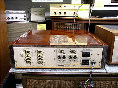 SC-1000 marantz - 中古オーディオ 高価買取・販売 ハイファイ堂