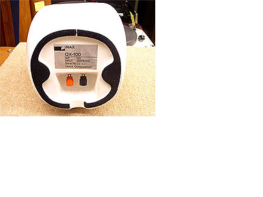 QX-100 INAX - 中古オーディオ 高価買取・販売 ハイファイ堂
