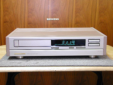 CD-95 MARANTZ - 中古オーディオ 高価買取・販売 ハイファイ堂