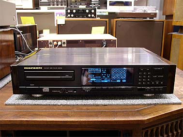CD880J marantz - 中古オーディオ 高価買取・販売 ハイファイ堂