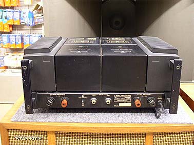 HMA-9500 HITACHI - 中古オーディオ 高価買取・販売 ハイファイ堂
