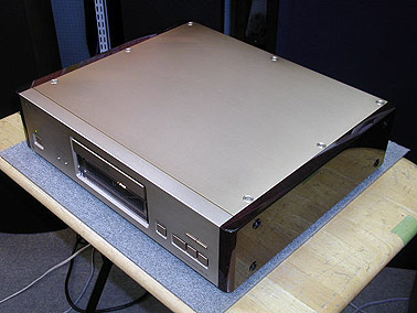 CDP-R3 SONY - 中古オーディオ 高価買取・販売 ハイファイ堂