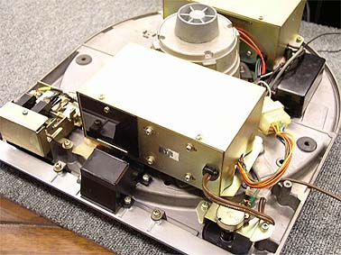 TTS-2500 SONY - 中古オーディオ 高価買取・販売 ハイファイ堂