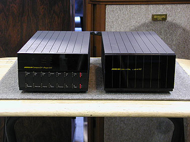 207 MERIDIAN - 中古オーディオ 高価買取・販売 ハイファイ堂