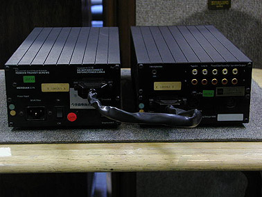 207 MERIDIAN - 中古オーディオ 高価買取・販売 ハイファイ堂