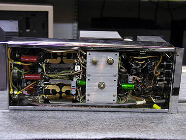 WE101D single 自作 - 中古オーディオ 高価買取・販売 ハイファイ堂