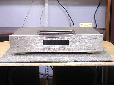 TL51 CEC - 中古オーディオ 高価買取・販売 ハイファイ堂