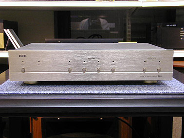 DX51 CEC - 中古オーディオ 高価買取・販売 ハイファイ堂