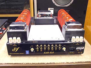 8L6 EAR - 中古オーディオ 高価買取・販売 ハイファイ堂