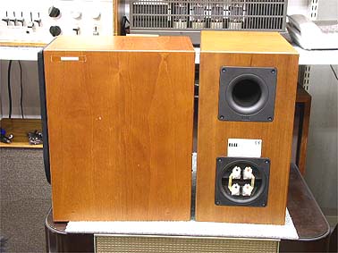510 ELAC - 中古オーディオ 高価買取・販売 ハイファイ堂