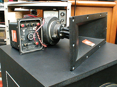 4507 JBL - 中古オーディオ 高価買取・販売 ハイファイ堂