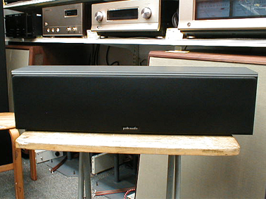 CS350-LS Polk Audio - 中古オーディオ 高価買取・販売 ハイファイ堂