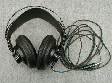 K240DF AKG - 中古オーディオ 高価買取・販売 ハイファイ堂