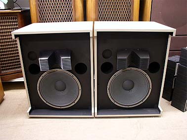 4320 JBL - 中古オーディオ 高価買取・販売 ハイファイ堂