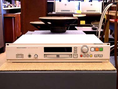 CDR630 marantz - 中古オーディオ 高価買取・販売 ハイファイ堂