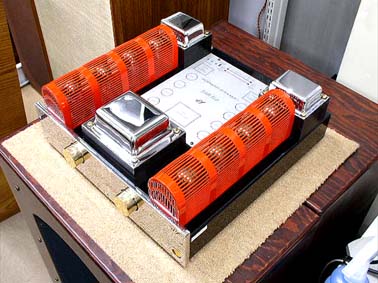 8L6 EAR - 中古オーディオ 高価買取・販売 ハイファイ堂