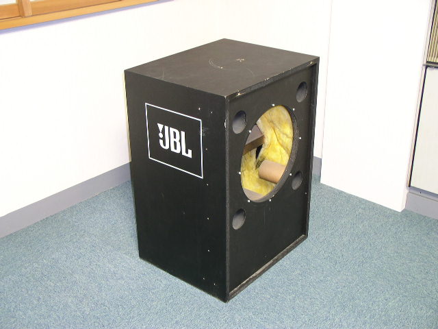 4507 JBL - 中古オーディオ 高価買取・販売 ハイファイ堂