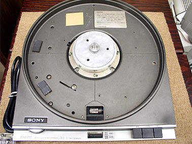 TTS-2500 SONY - 中古オーディオ 高価買取・販売 ハイファイ堂