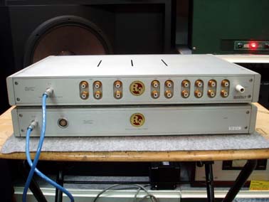 KRS-2 KRELL - 中古オーディオ 高価買取・販売 ハイファイ堂