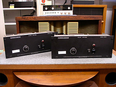 1594C ALTEC - 中古オーディオ 高価買取・販売 ハイファイ堂