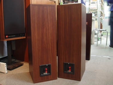 763 MISSION - 中古オーディオ 高価買取・販売 ハイファイ堂