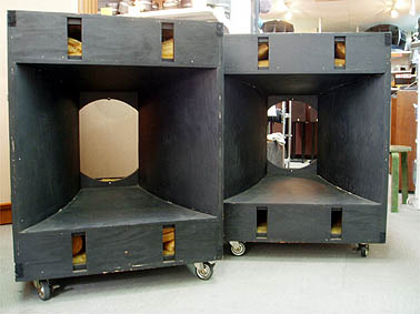 4560 JBL - 中古オーディオ 高価買取・販売 ハイファイ堂